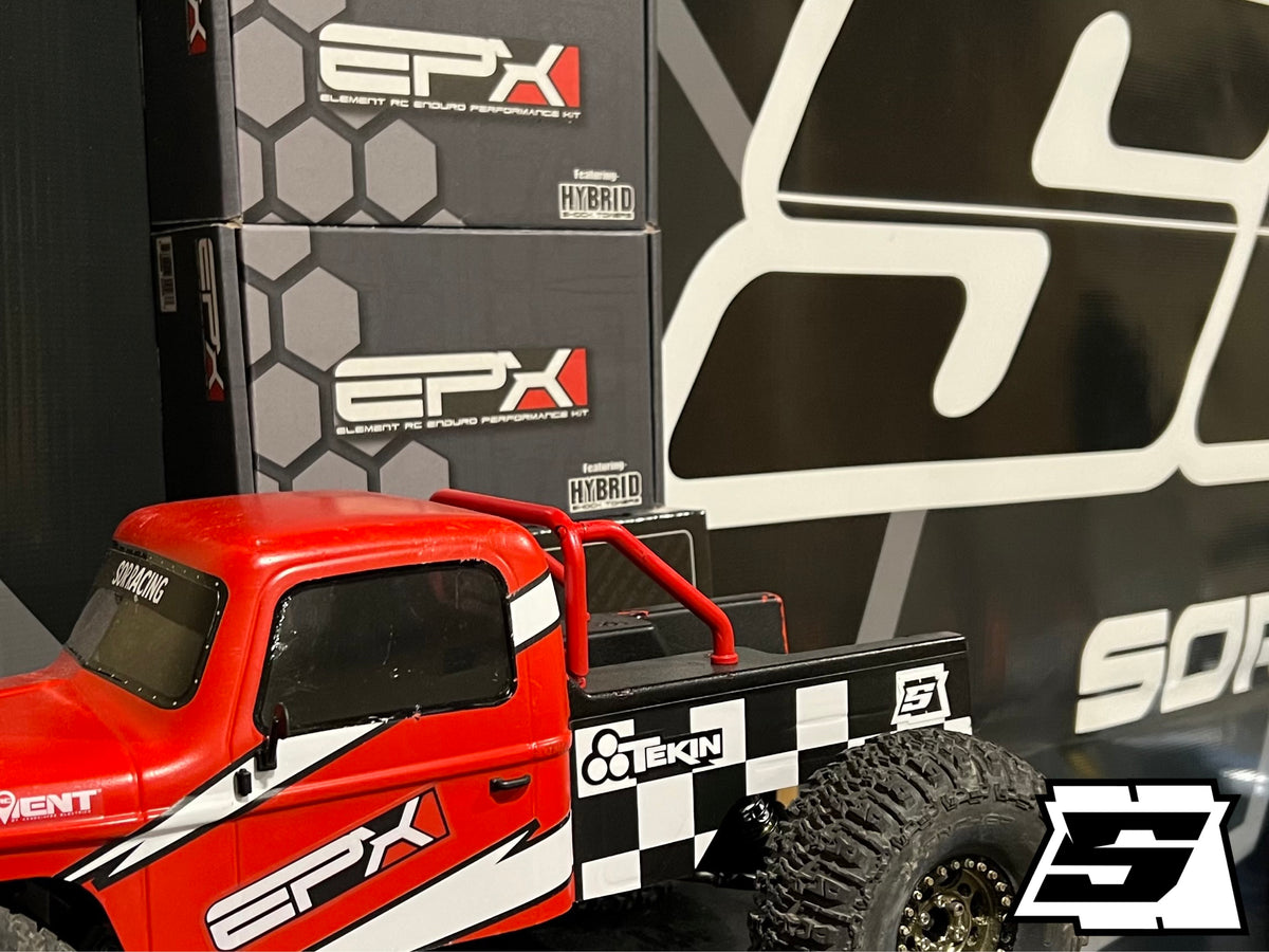 EPX has landed! – SOR RC Products