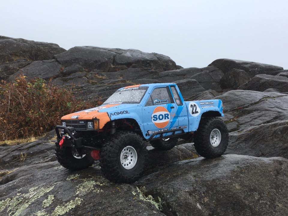 SOR Wraps – SOR RC Products