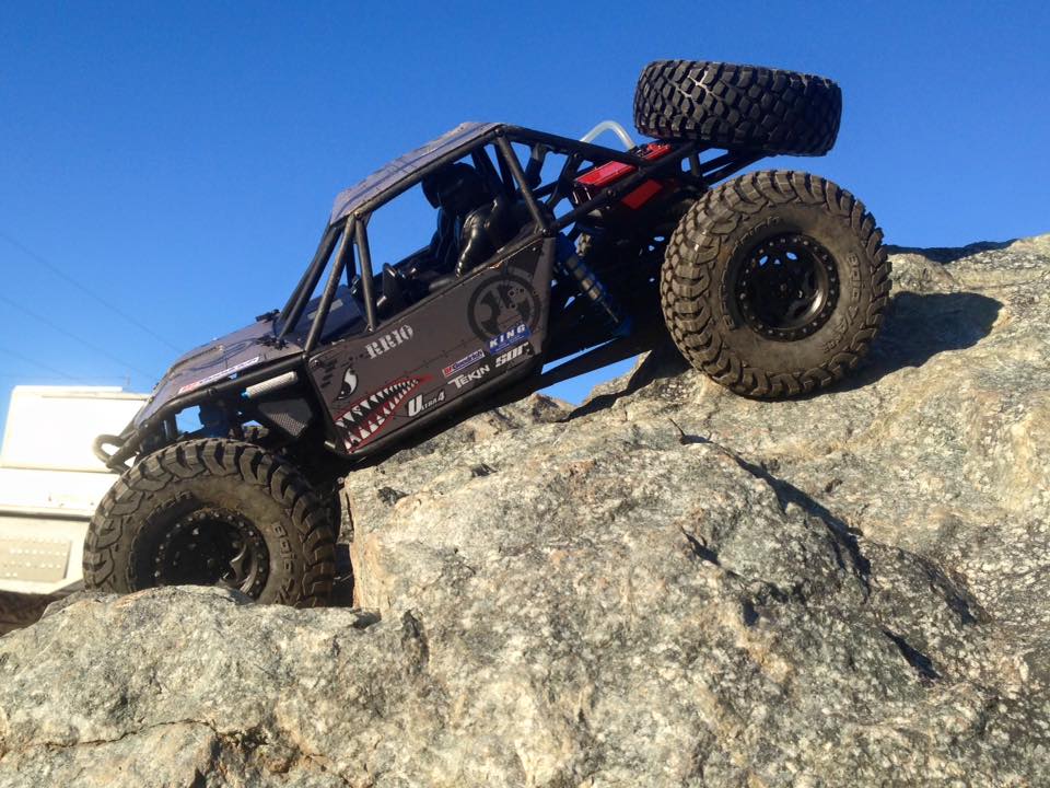 WarFighter Series – SOR RC Products