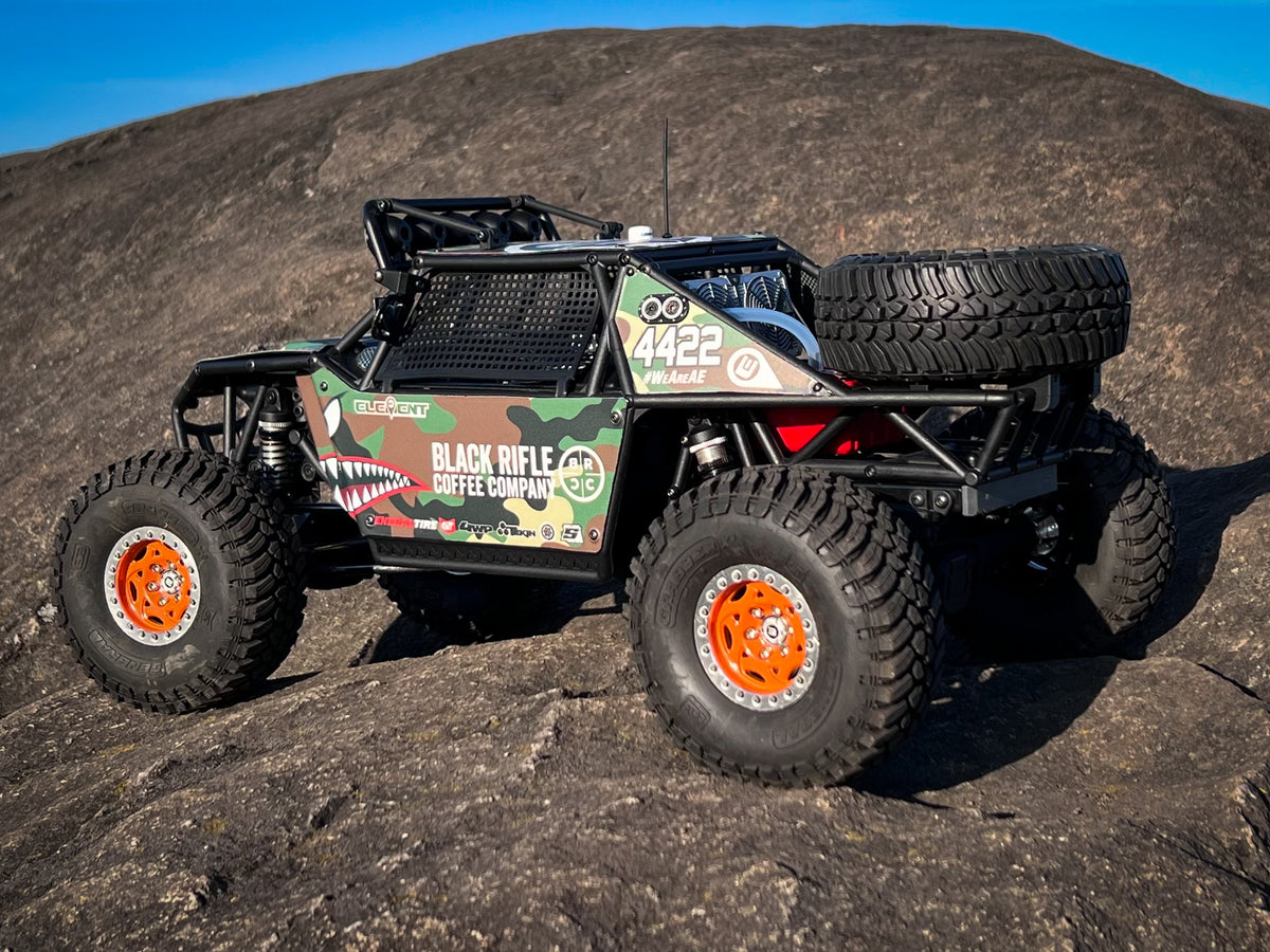 SOR Universal Dry Break Fuel Fill Kit – SOR RC Products