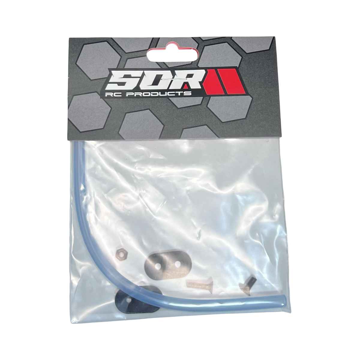 SOR Universal Dry Break Fuel Fill Kit – SOR RC Products