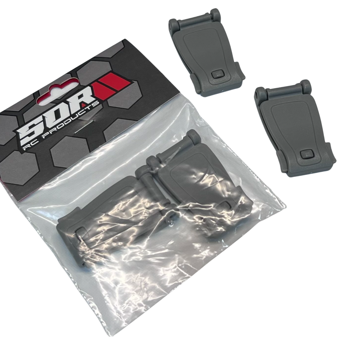 SOR LOADOUT Molle Clip – SOR RC Products