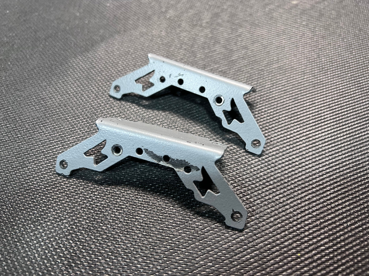 Used SMS Element SOA Mounts – SOR RC Products