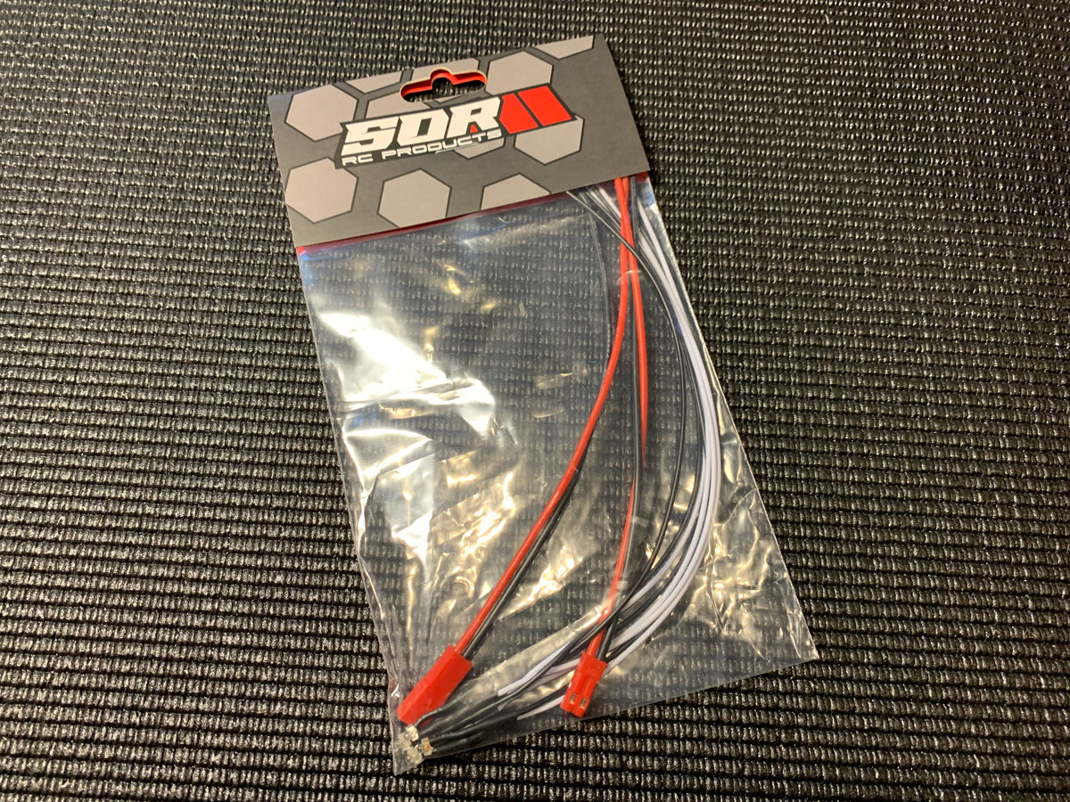 SOR Grille Marker Light LED Kit – SOR RC Products