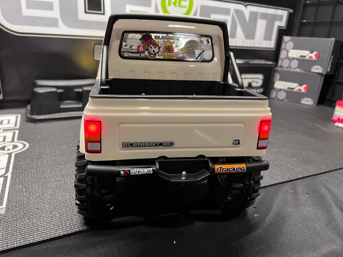 Element RC Bushido DIY Led Kit – SOR RC Products