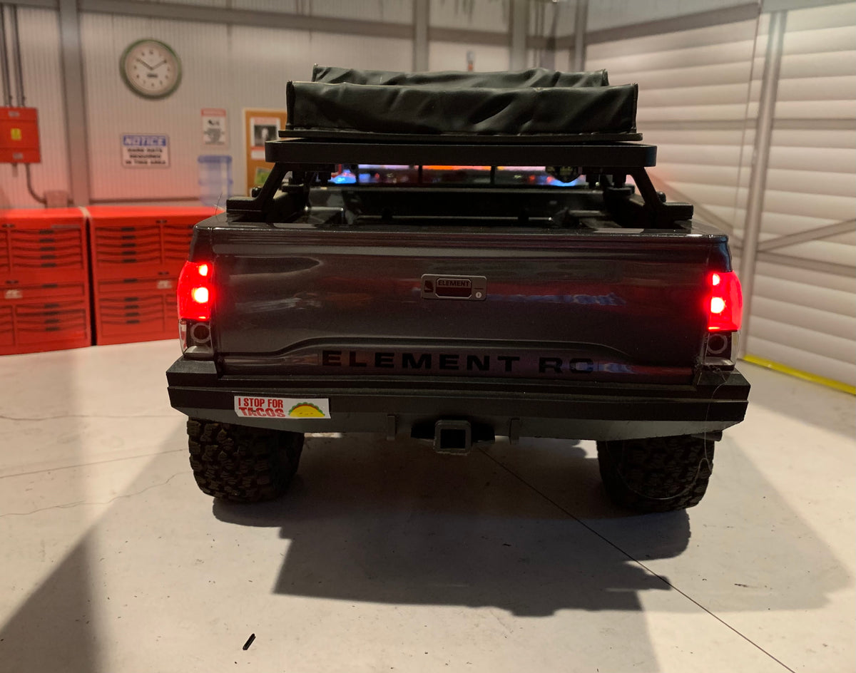 SOR DIY Led Light Kit – SOR RC Products