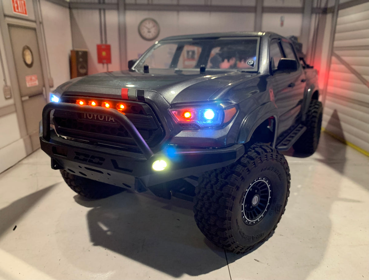 SOR DIY Led Light Kit – SOR RC Products