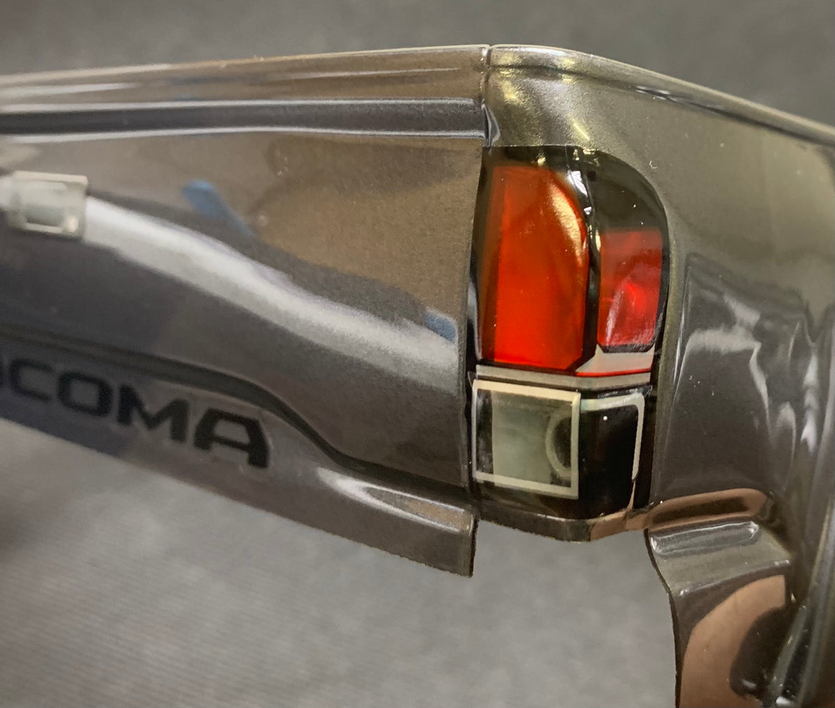 Element RC KnightRunner Window and Badging Decal Kit – SOR RC Products