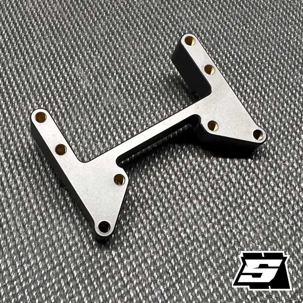 SOR Brass Servo on Axle Mount for Element Enduro – SOR RC Products